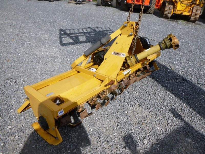 Used Mulchers / Cultipackers for Sale - 683 Listings | Machinery Pete