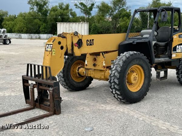 Used Telehandlers for Sale - 693 Listings | Machinery Pete