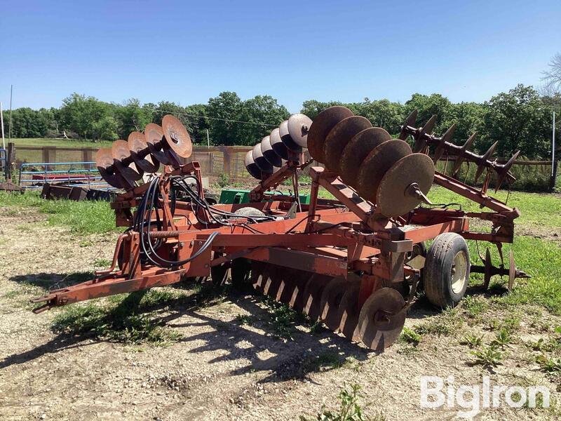 Used International Disks for Sale - 51 Listings | Machinery Pete