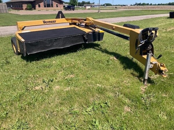 Used Disk Mowers for Sale - 956 Listings | Machinery Pete