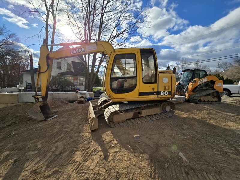 Used Excavators for Sale - 1035 Listings | Machinery Pete