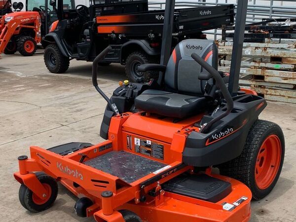 Used Kubota Lawn Mowers for Sale - 739 Listings | Machinery Pete