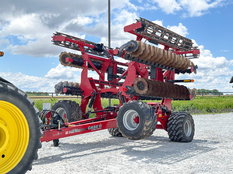 Used Case IH Disks for Sale - 196 Listings | Machinery Pete