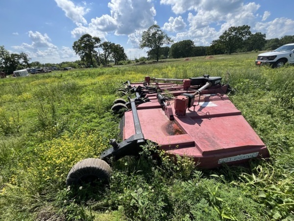 Used Bush Hog Mowers for Sale - 899 Listings | Machinery Pete