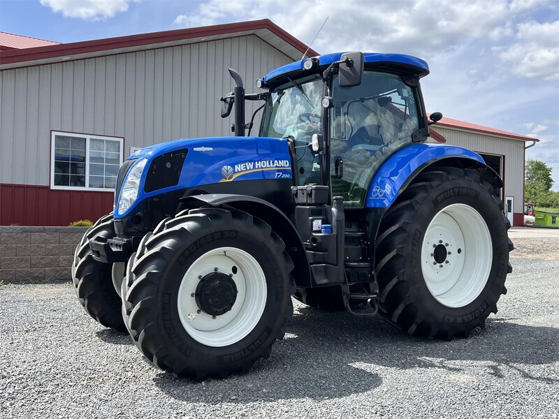 Used Tractors for Sale | Machinery Pete