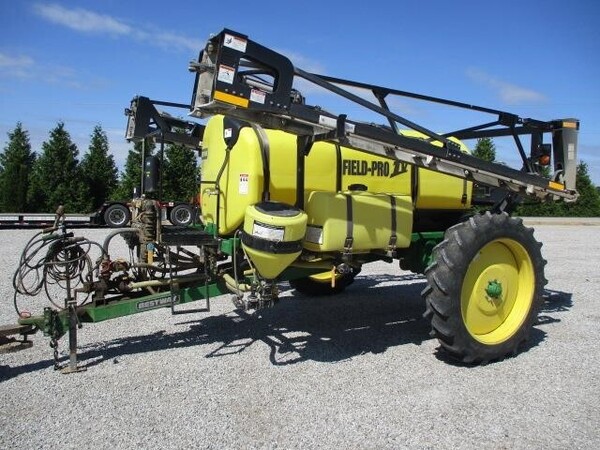 Used Pull-Type Sprayers for Sale - 848 Listings | Machinery Pete