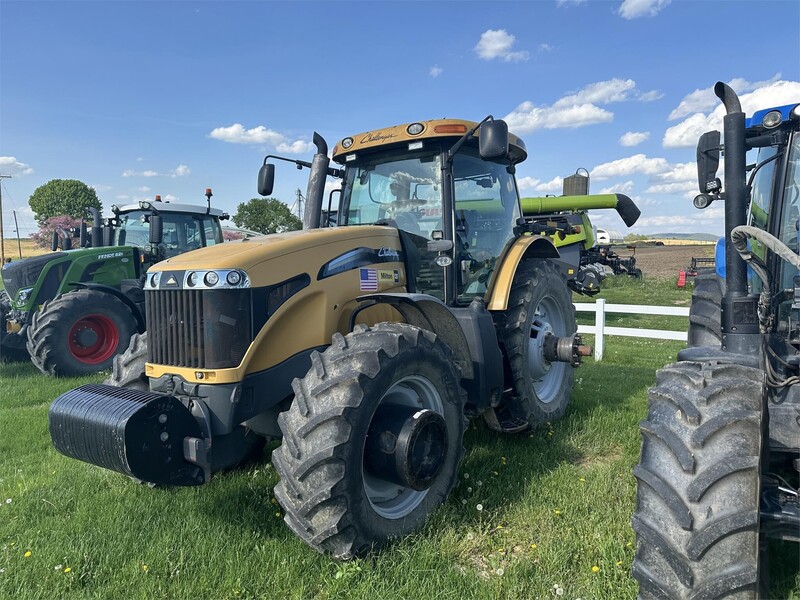 Used Challenger Tractors for Sale - 162 Listings | Machinery Pete