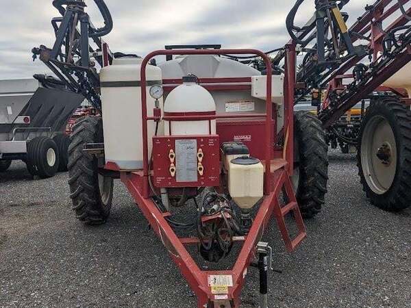 Used Pull-Type Sprayers for Sale - 819 Listings | Machinery Pete