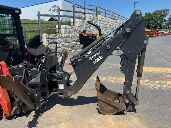 Used Backhoes for Sale - 679 Listings | Machinery Pete