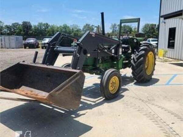 Used Tractors for Sale | Machinery Pete