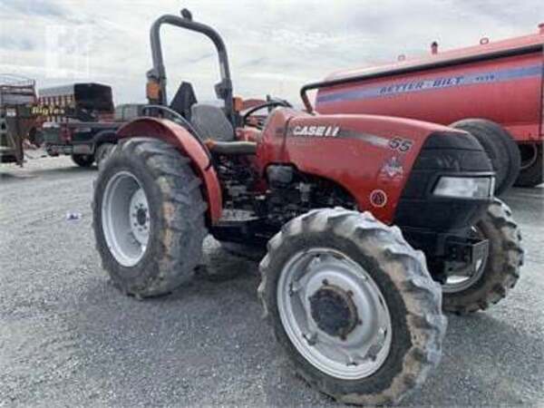 Used Tractors for Sale | Machinery Pete