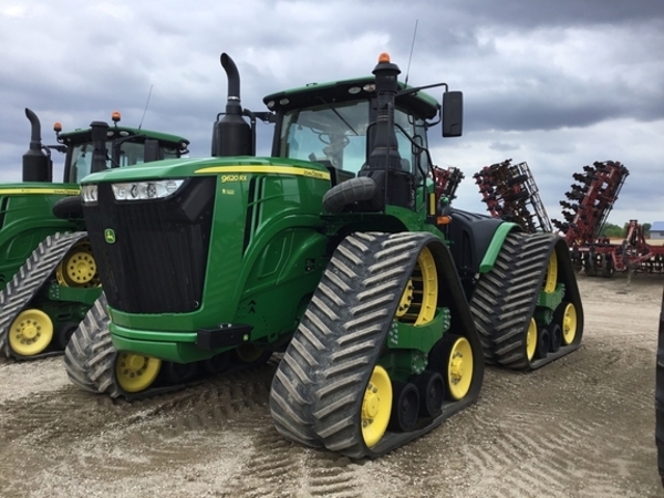 Haug Implement Co. - Willmar - Willmar , MN | Machinery Pete