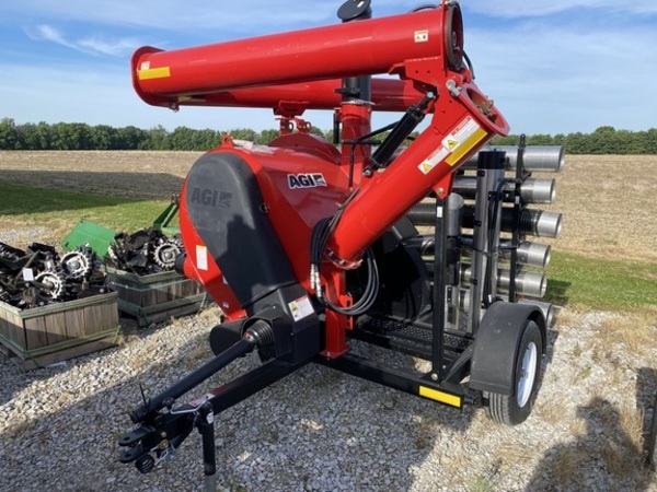 Used Rem Grain Vacs for Sale - 99 Listings | Machinery Pete