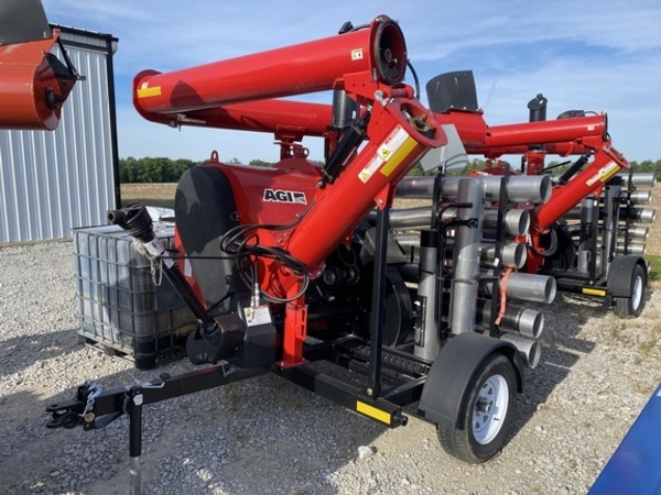 Used Rem Grain Vacs for Sale - 88 Listings | Machinery Pete