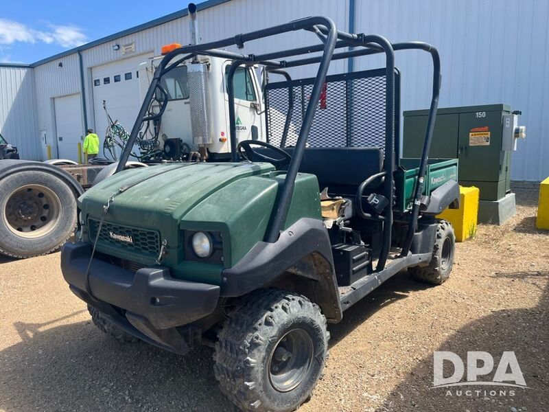 Used ATVs and Utility Vehicles for Sale - 3351 Listings | Machinery Pete