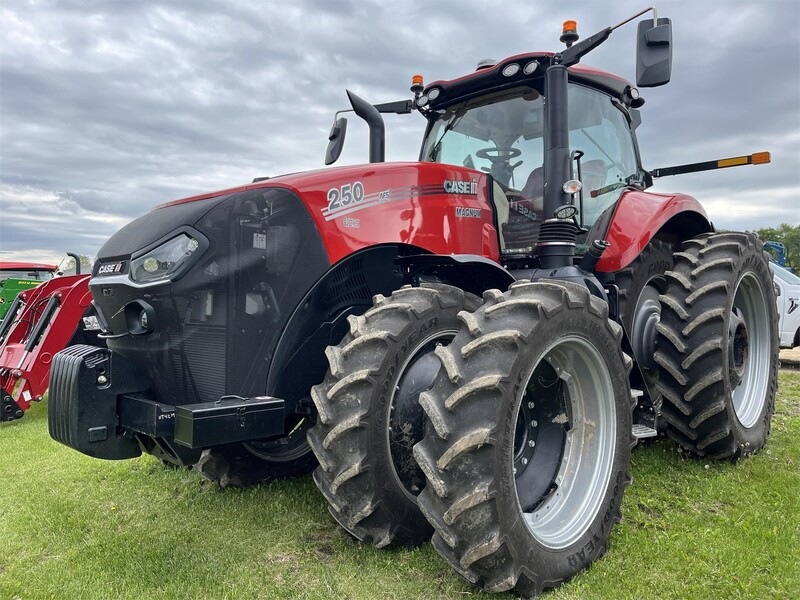 Johnson Tractor - Baldwin - Baldwin, WI | Machinery Pete