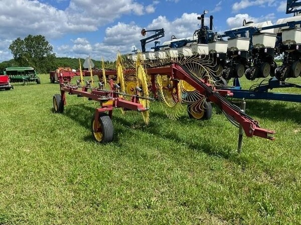 Used Rakes for Sale - 1657 Listings | Machinery Pete