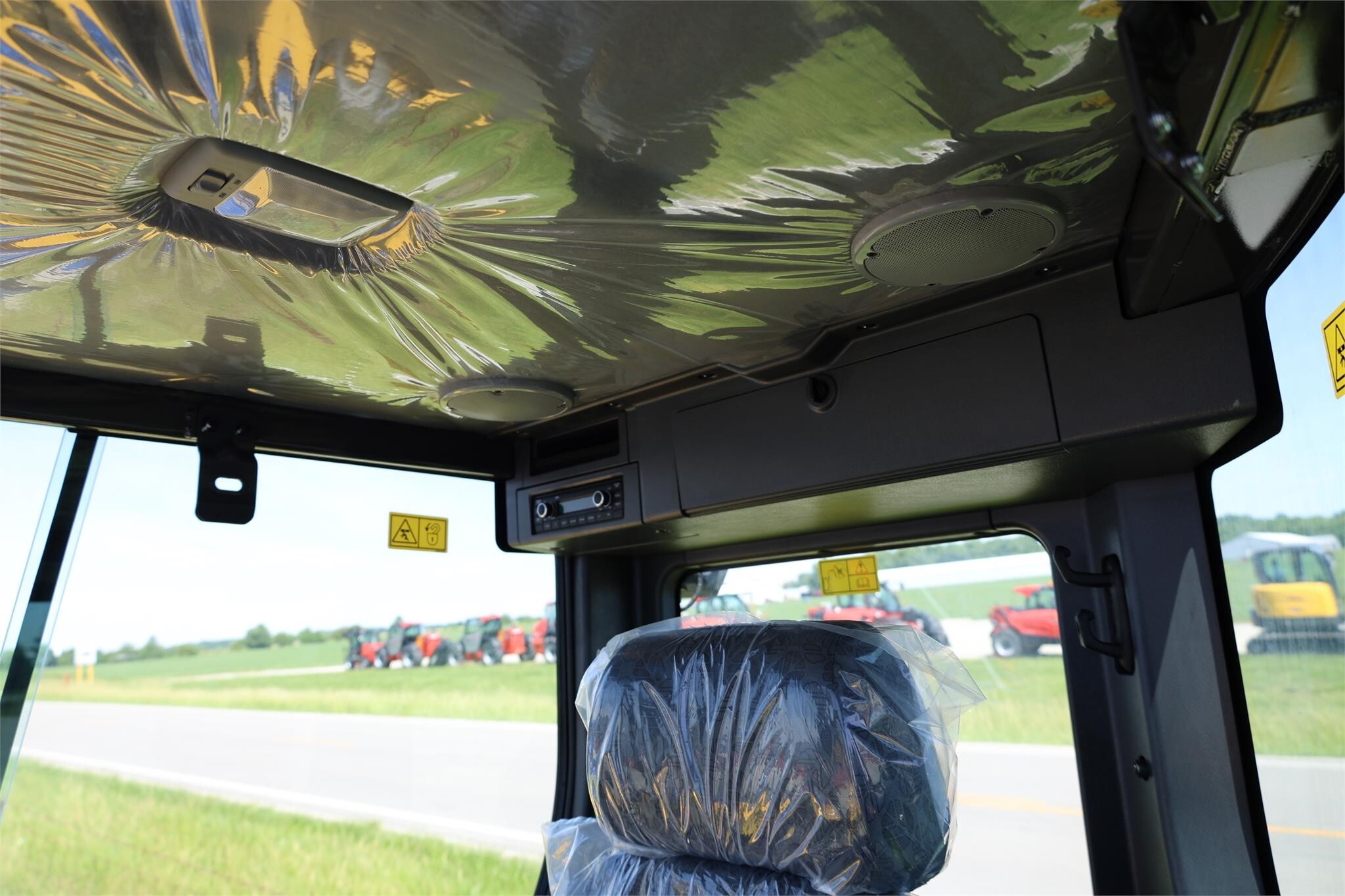 New Holland E60C Excavator - $Call | Machinery Pete