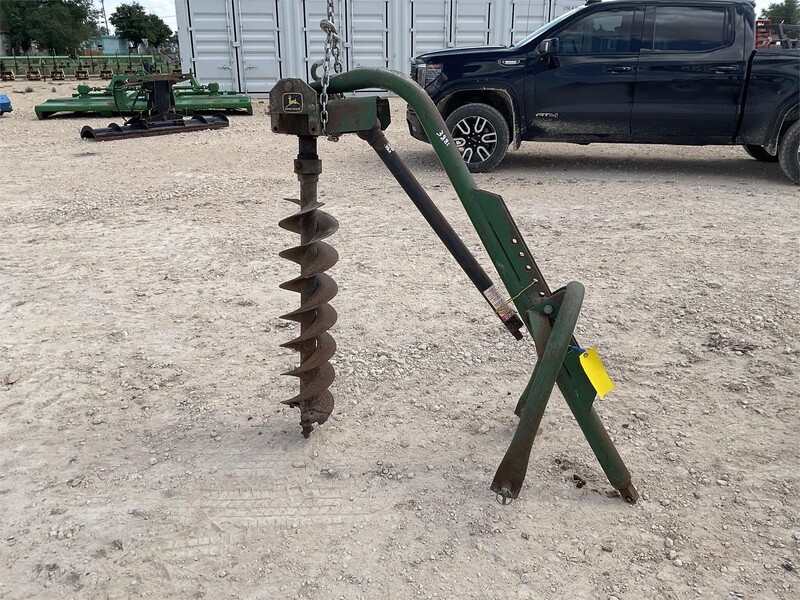 Used Post Hole Diggers for Sale - 425 Listings | Machinery Pete