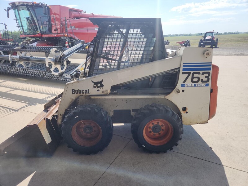 Red Power Team - Mason City - Mason City, IA | Machinery Pete