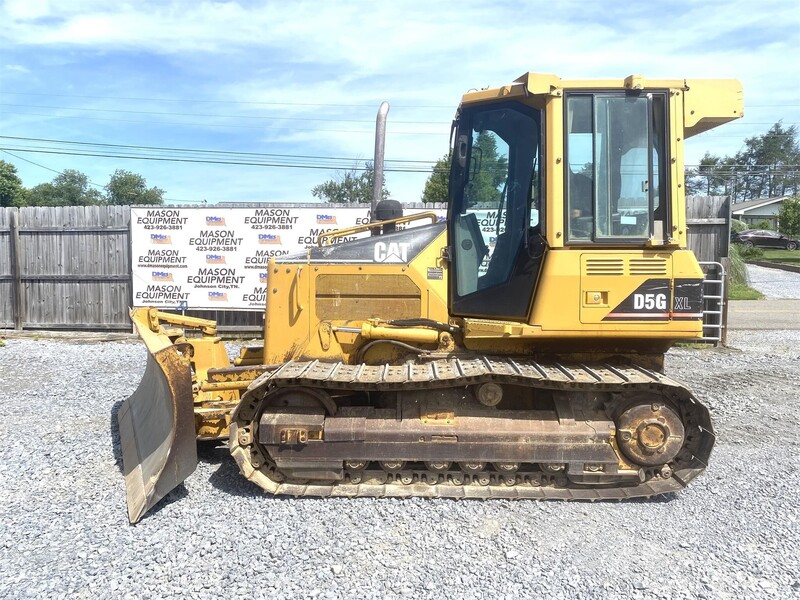 Used Dozers for Sale - 263 Listings | Machinery Pete
