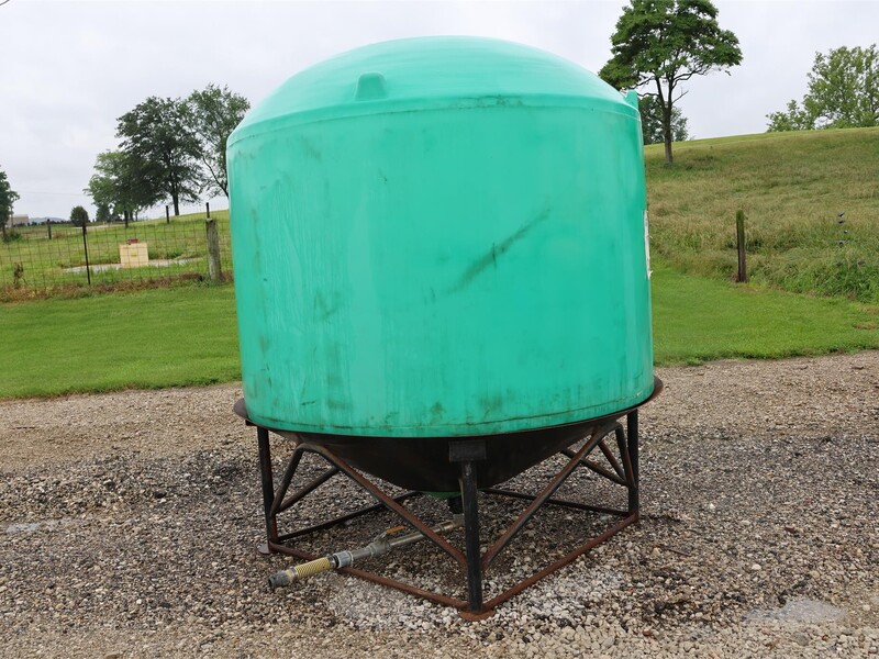 Used Tanks for Sale - 359 Listings | Machinery Pete