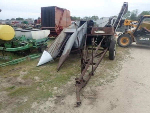 Used Corn Pickers for Sale - 57 Listings | Machinery Pete