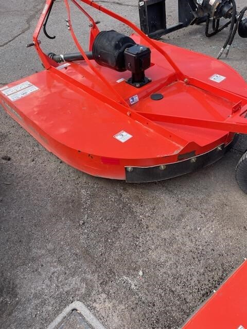 2022 Land Pride RCR1260 Rotary Cutter - $Call | Machinery Pete