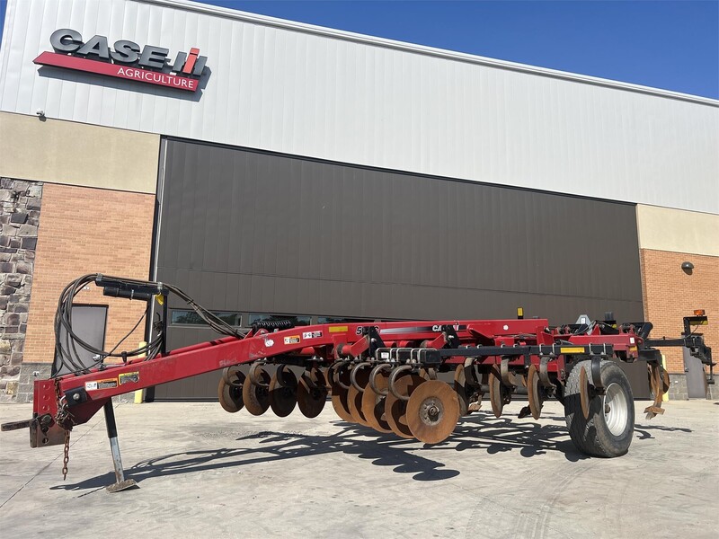Used Case IH Disk Chisels for Sale - 167 Listings | Machinery Pete