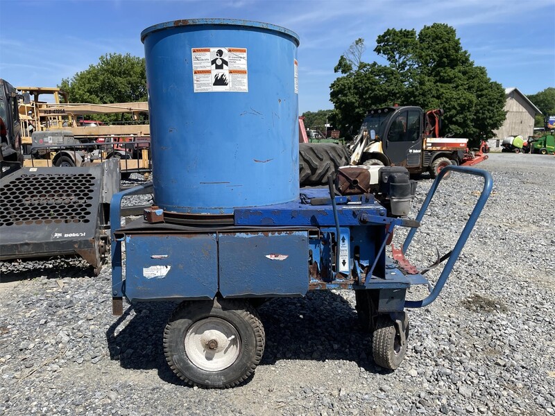 Used Bale Processors for Sale - 288 Listings | Machinery Pete
