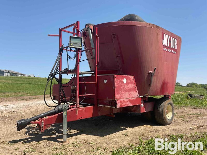Used Jay Lor Grinders and Mixers for Sale - 56 Listings | Machinery Pete