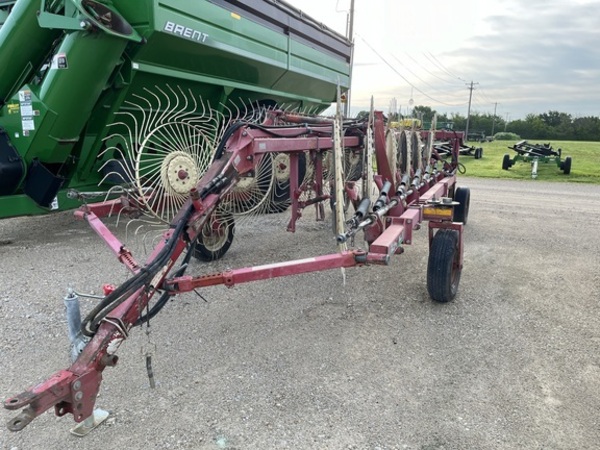 Used Sitrex Rakes for Sale - 133 Listings | Machinery Pete