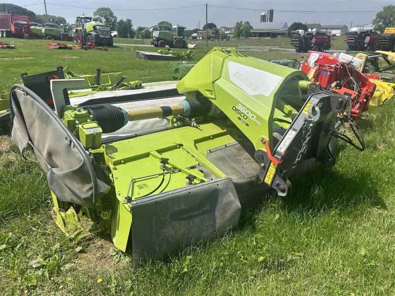 Used Disk Mowers for Sale - 840 Listings | Machinery Pete