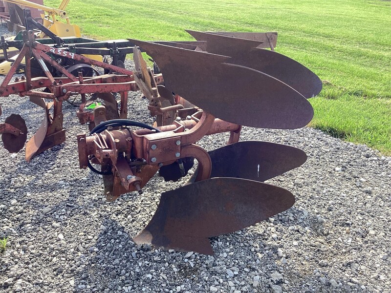 Used Ford Plows for Sale - 26 Listings | Machinery Pete