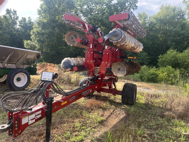Used Case IH Disks for Sale - 197 Listings | Machinery Pete