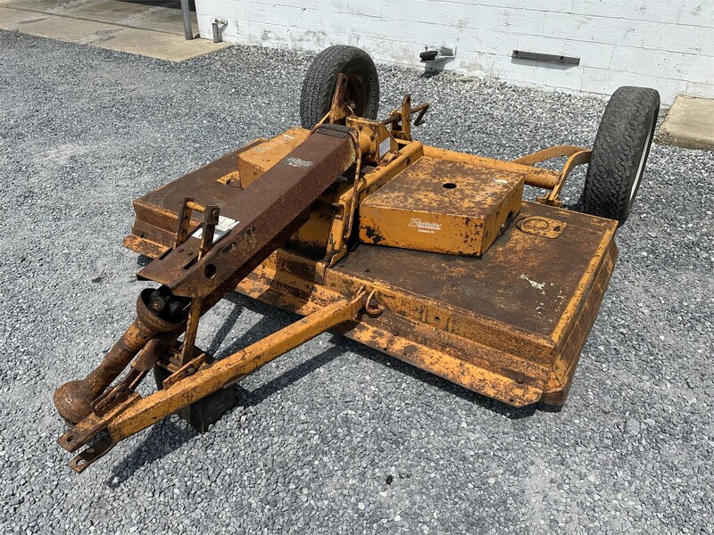 Used Rotary Cutters for Sale - 5549 Listings | Machinery Pete