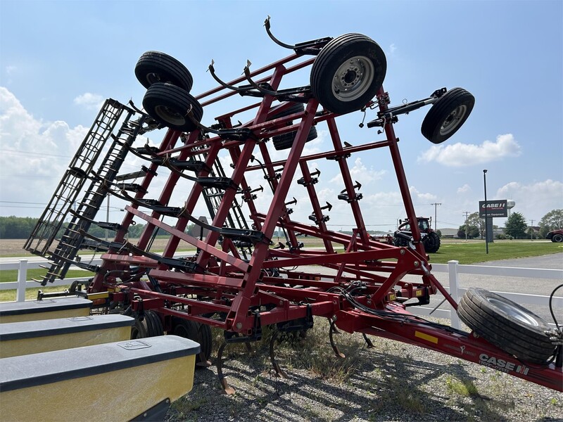 Used Case IH Field Cultivators for Sale - 299 Listings | Machinery Pete