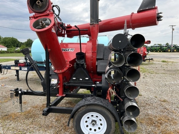 Used Rem Grain Vacs for Sale - 101 Listings | Machinery Pete