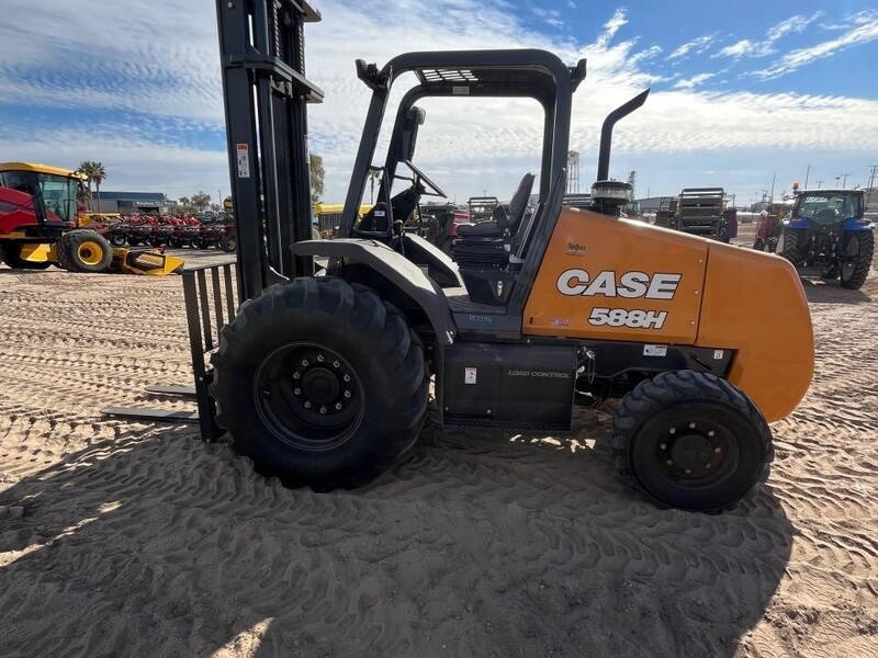 Used Forklifts for Sale - 658 Listings | Machinery Pete