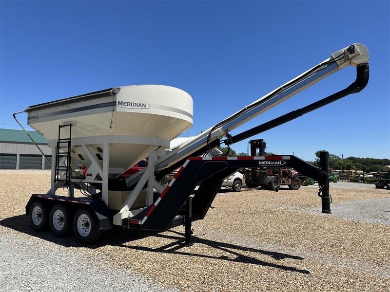 Used Seed Tenders for Sale - 1111 Listings | Machinery Pete