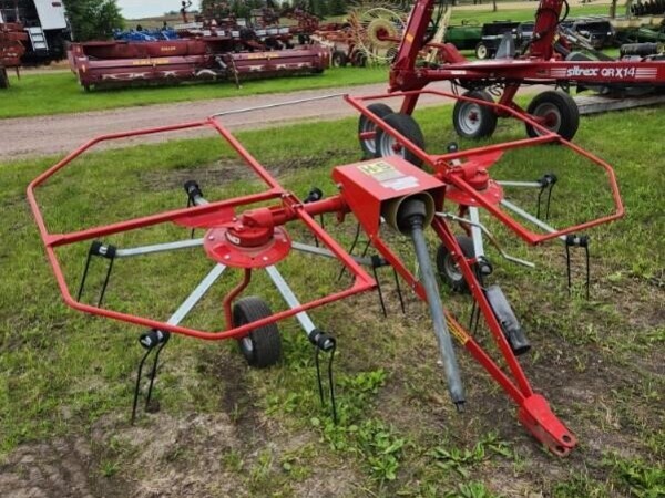 Used Tedders for Sale - 748 Listings | Machinery Pete