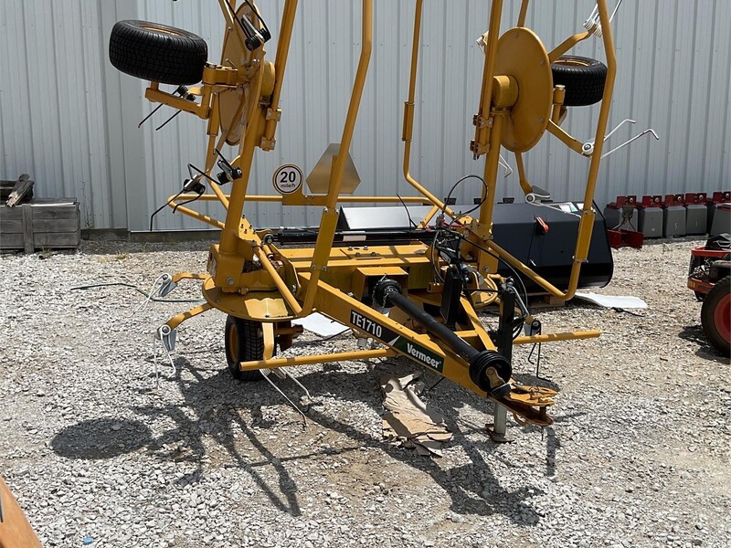 Used Tedders for Sale - 748 Listings | Machinery Pete
