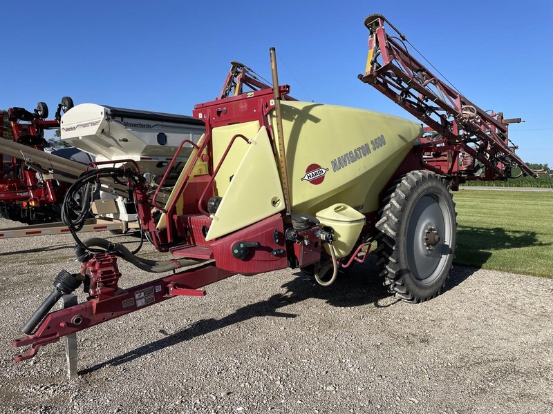 Used Pull-Type Sprayers for Sale - 842 Listings | Machinery Pete