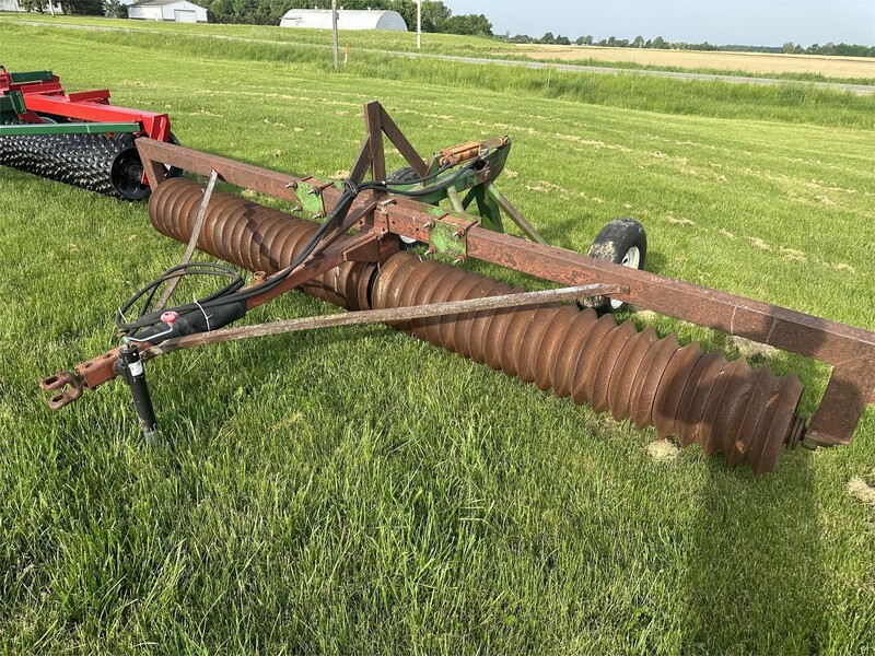 Used Land Rollers for Sale - 186 Listings | Machinery Pete