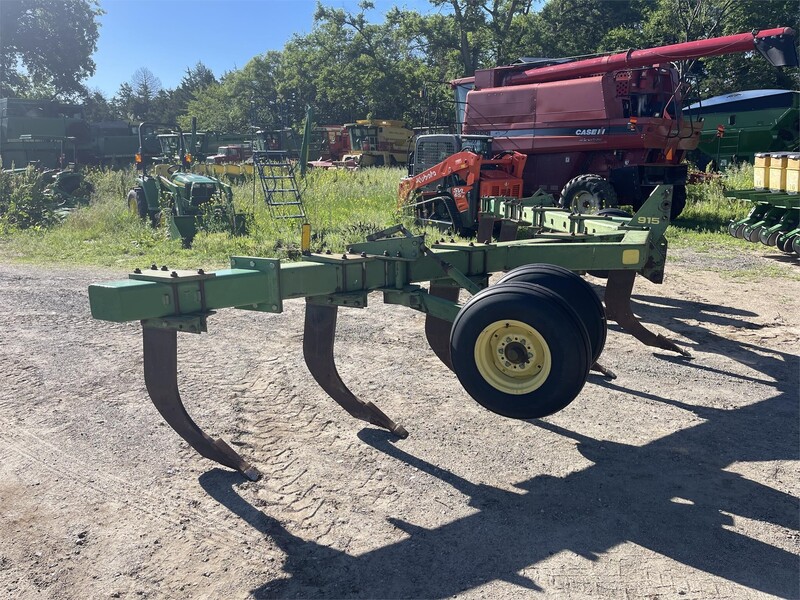 Used V Rippers for Sale - 72 Listings | Machinery Pete