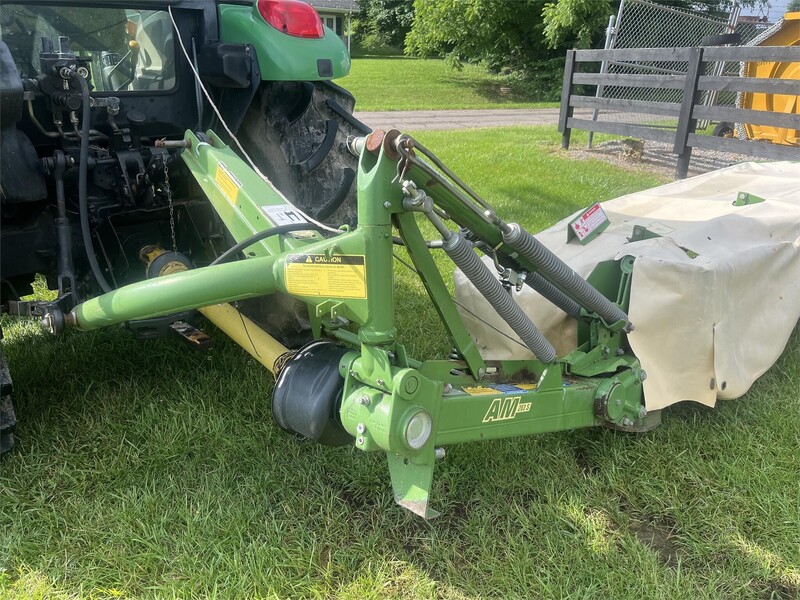 Used Disk Mowers for Sale - 945 Listings | Machinery Pete