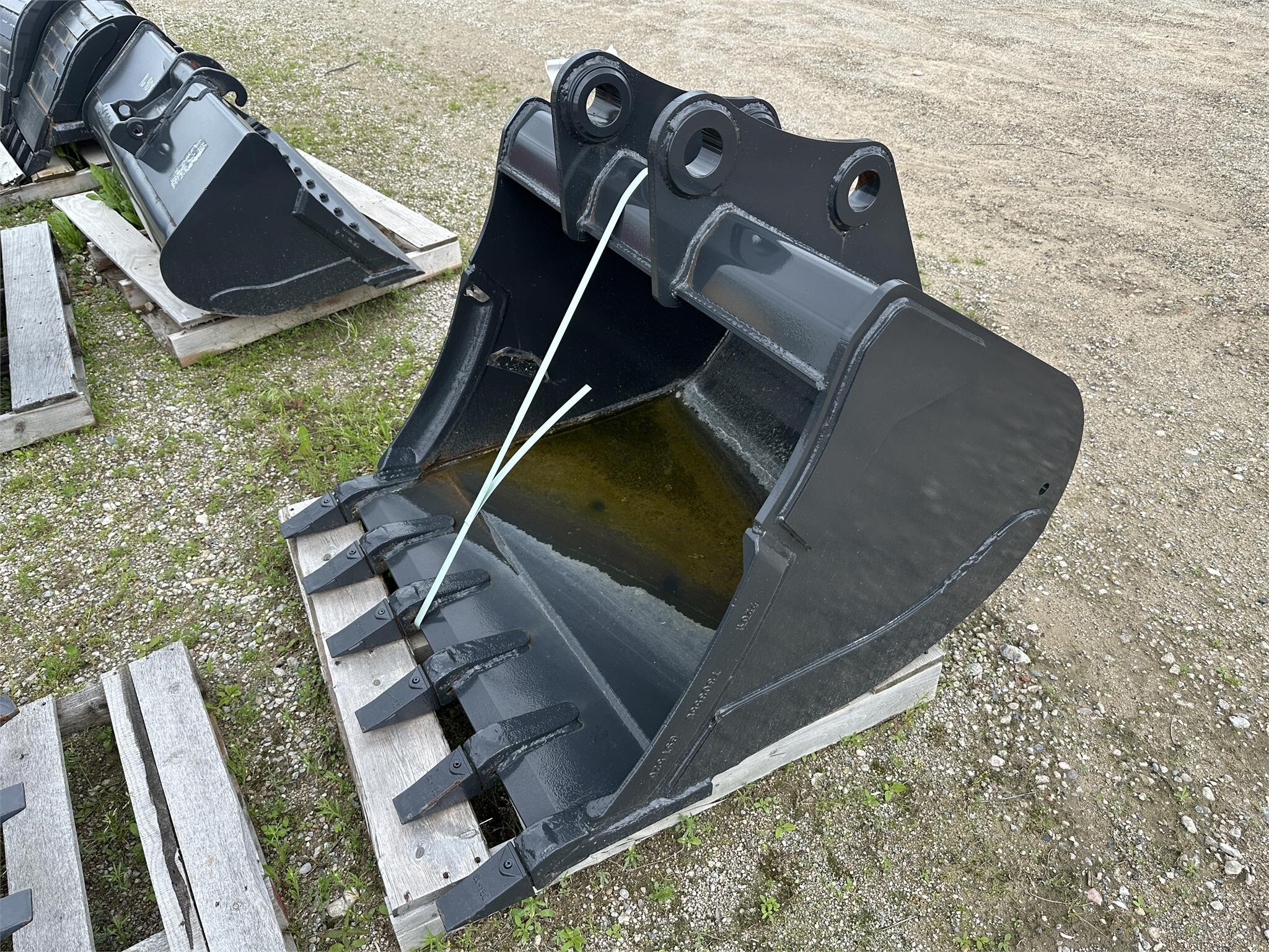 Bobcat 36" Forestry and Mining - $Call | Machinery Pete