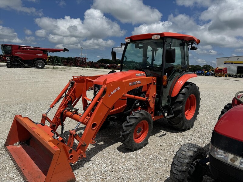 Used Kubota L3560 Tractors for Sale - 53 Listings | Machinery Pete