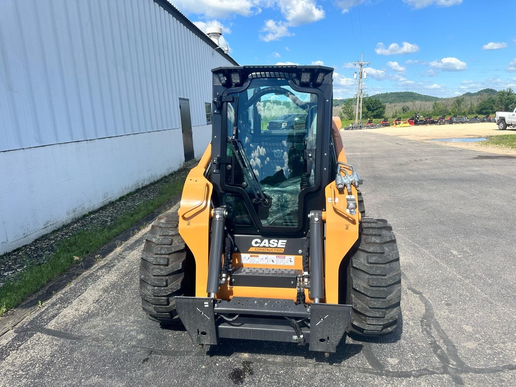 2024 Case SV340 Skid Steer - $Call | Machinery Pete