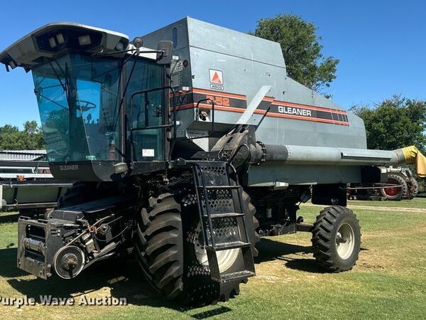 Used Gleaner Combines for Sale - 189 Listings | Machinery Pete